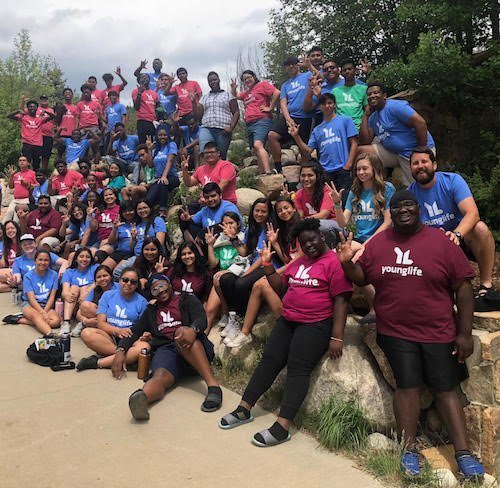 Young Life Camp 2018: A Life-Changing Experience | AM Technical Solutions