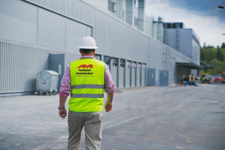 Careers | AM Technical Solutions