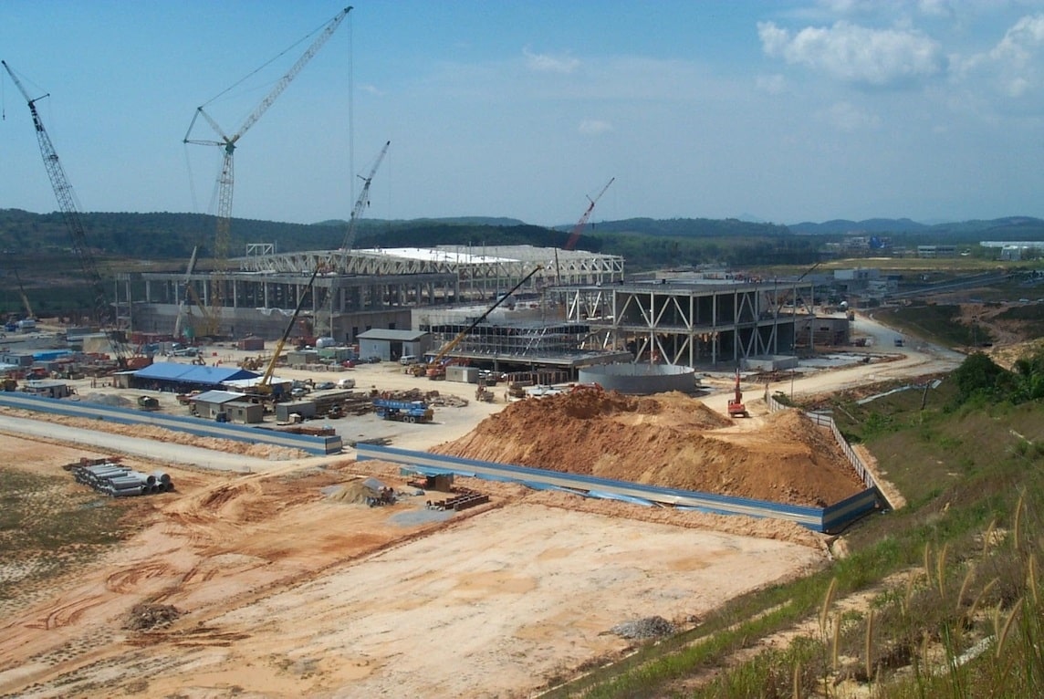 Construction Management | AM Technical Solutions