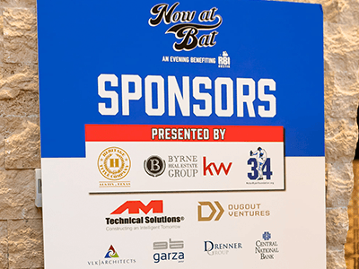 RBI Austin Now At Bat 2022: Building Future Leaders Through Relationships