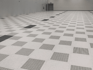 Supporting Semiconductor Tool Installation for a Leading Semi Developer