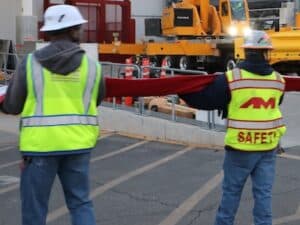 Newsroom | AM Technical Solutions