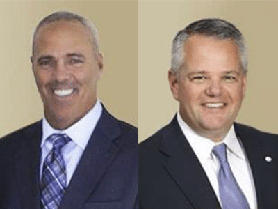 AM Leadership Transition: Kelly McAndrew Named Chairman of the Board ...