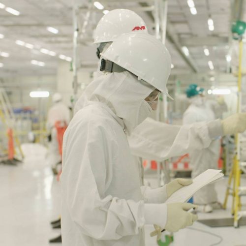 Services | AM Technical Solutions